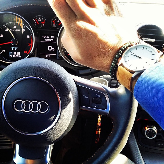 reloj en ingles - Relojes Watch