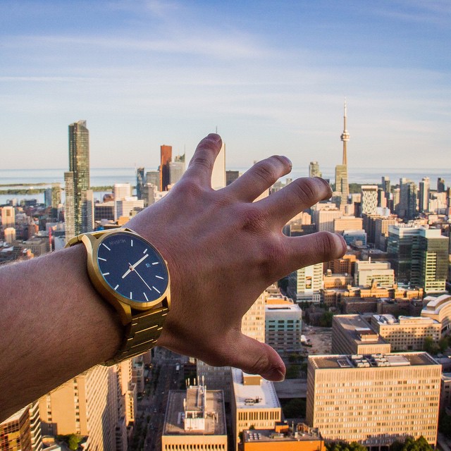 reloj grande pared - Relojes Watch