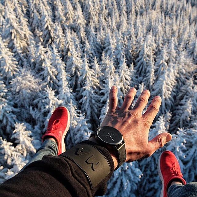 Relojes marca Hector H