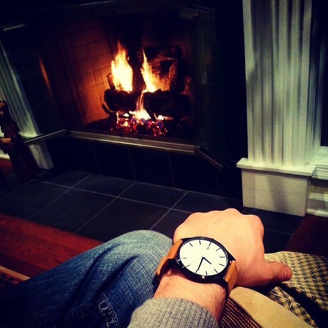 Relojes Nava Watches
