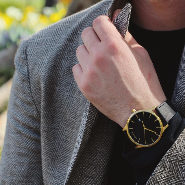 Reloj marca Rocco Barocco