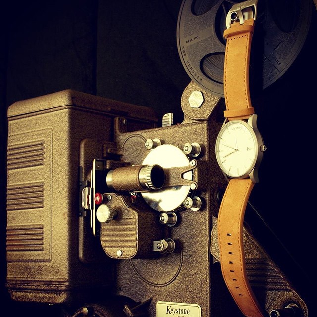 Reloj marca SPAZIO24