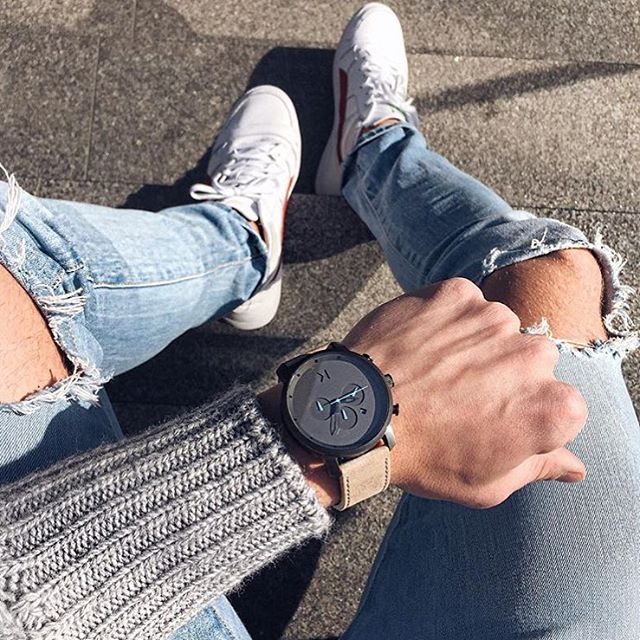 Relojes de la marca Timesco