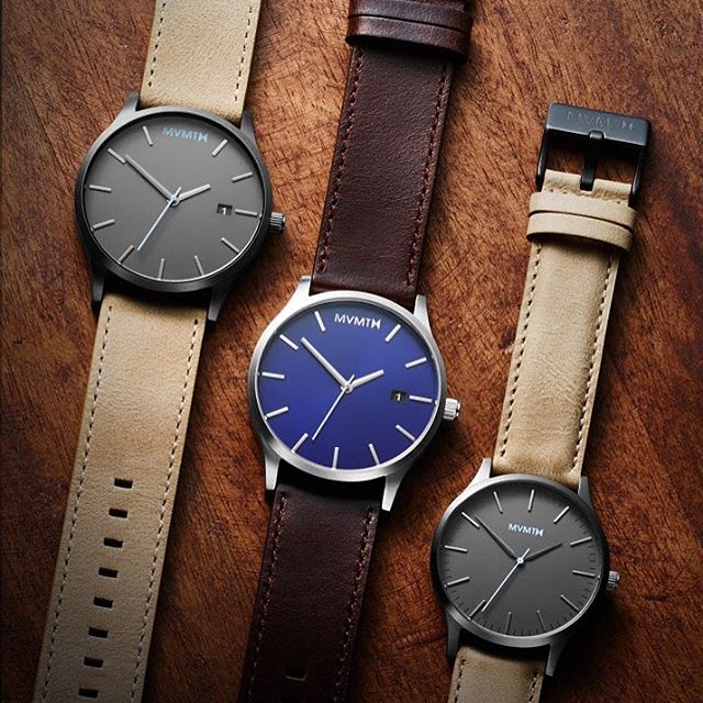 Top Plaza - Relojes Watch